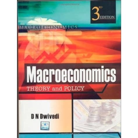 Macroeconomics Theory And Policy Jungle Lk
