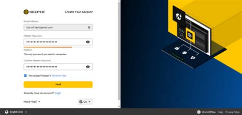 How To Use Keeper Password Manager A Comprehensive Guide