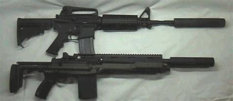 Troy的m14 ——〖枪炮世界〗