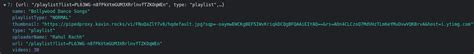 Playlists In Related Videos Causes Issues Issue TeamPiped Piped GitHub