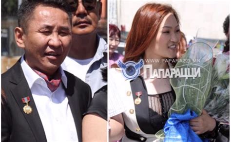 Ө Уянга Д Хүрэлхүү нар Гавьяат жүжигчин боллоо