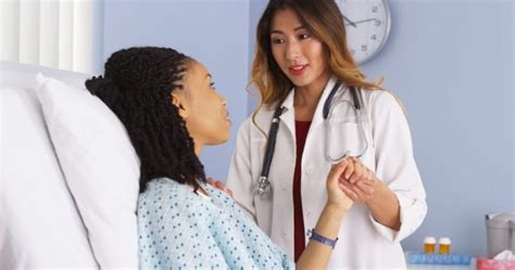 Dilation And Curettage D And C Procedure Familydoctor Org