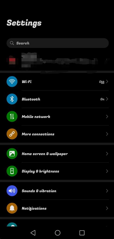 Huawei Tips How To Enable Performance Mode Huawei Community