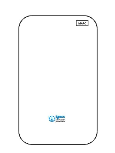 Mpc 005 Solved Assignment 2025 26 Pdf Cognition Science