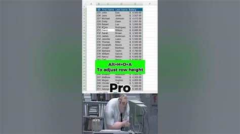 new excel tricks shorts youtubeshorts excel exceltips short