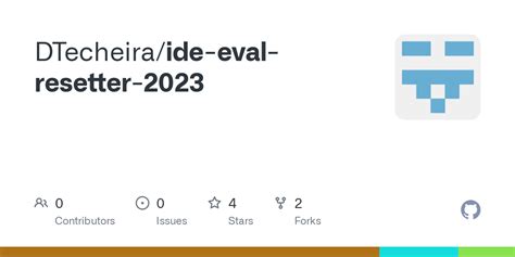 Github Dtecheiraide Eval Resetter 2023