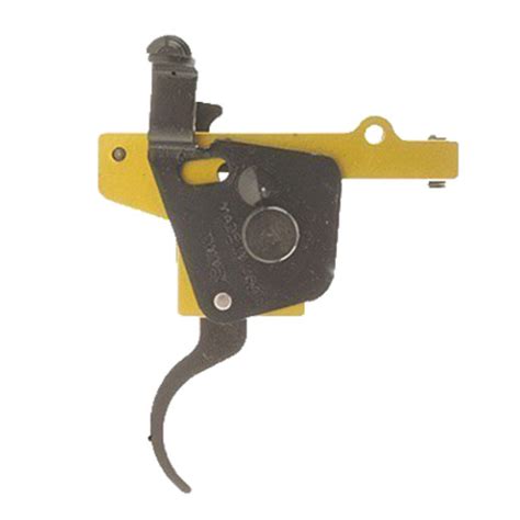 Timney Remington 799 Mini Mauser Featherweight Deluxe Trigger — Delta Mike Ltd
