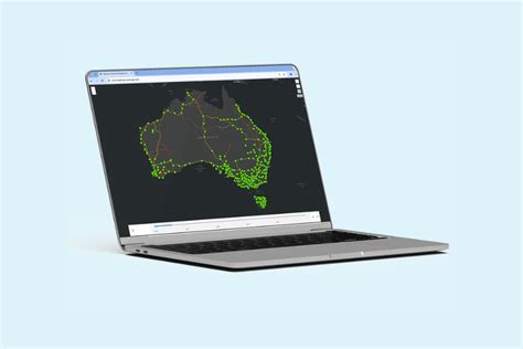 Release Of The Electric Vehicle Charging Infrastructure Mapping Tool