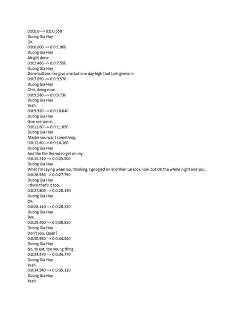 Transcript 2024 05 15 Pdf