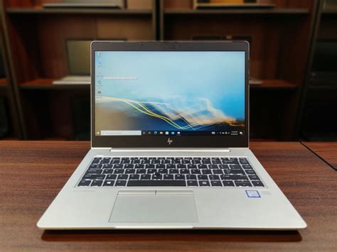 HP Elitebook G Core I Th Gen FHD IPS GB RAM GB SSD Lap Lk