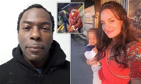 Man Who Disappeared With Aristocrat Partner And Baby Is A Sex Offender I Know All News