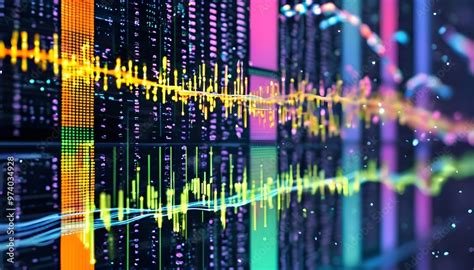 Dynamic Representation Of Data Flow And Storage Illustrating Key Concepts In Data Warehousing