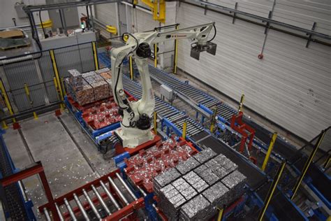 Cost Savings Revealed By Efficient Scrap Handling Impact Air Systems