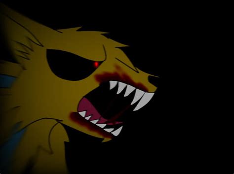 Lori Werewolf 2 By Kittiesofcupcakes On Deviantart