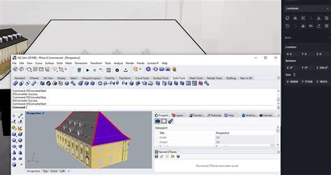 Sync Issue After Rotating Object Get Help D5 RENDER FORUM