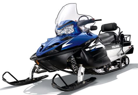 2013 Polaris Snowmobile Model Lineup Snowmobile Magazine