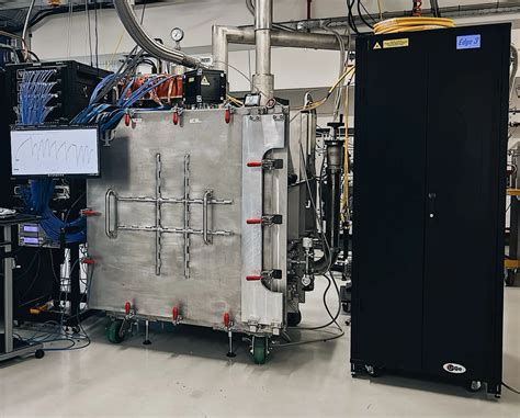 Psiquantum Announces Omega A Manufacturable Chipset For Photonic