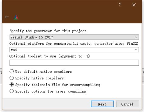 Gdal Could Not Find A Configuration File For Package PROJ4 That Is