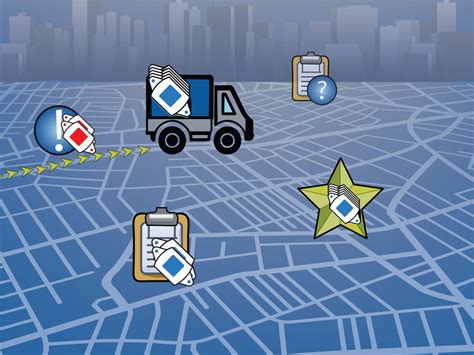 Why Overview Asset And Fleet Tracking Made Easy — Logikos Overview