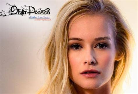 Olivia Preston Biographywiki Age Height Career Photos And More