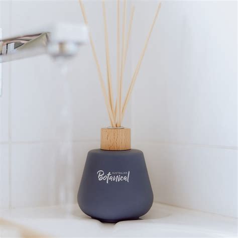 Reed Diffusers Fragrance Diffusers Australian Botanical Soap