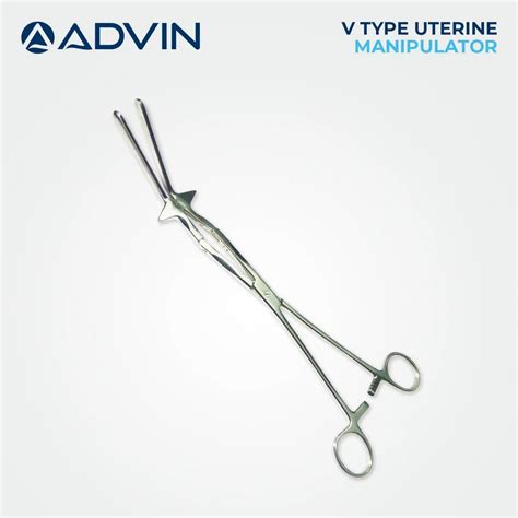 Reusable Hohl Uterine Manipulator 400 Mm At ₹ 1500piece In Ahmedabad