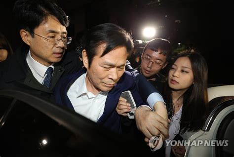 신도 상습 성폭행 이재록 만민교회 목사 1심 징역 15년 디스패치 뉴스는 팩트다