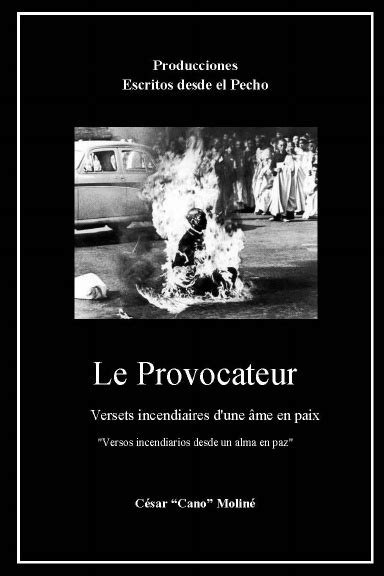 Le Provocateur