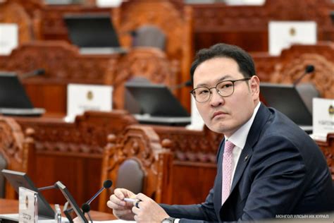 УИХ ын гишүүн Э Батшугарын өргөн барьсан хуулийн төсөл батлагдав