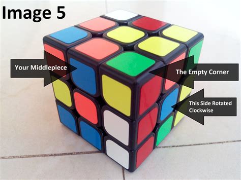 solving the rubik s cube faster and simpler 7 steps instructables