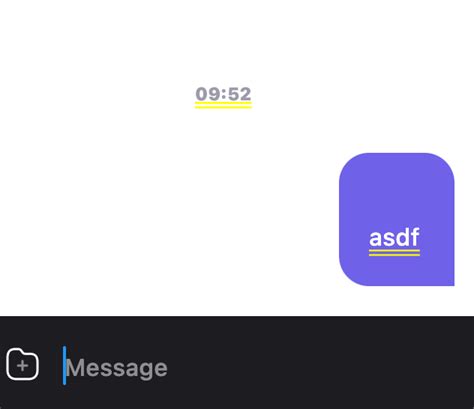 Weird Top Padding · Issue 321 · Flyerhq Flutter Chat Ui · Github