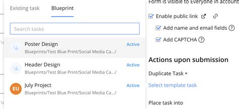 [from Wrike] Best Practice Blueprints With Request Forms Wrike Help