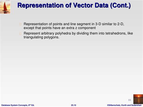 Ppt Indexing Spatial Data Parts Of Chapter 25r Tree Paper Powerpoint Presentation Id818691