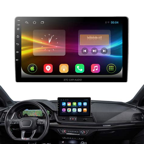 Touch Screen Android Basics And Innovations