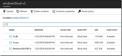 Cloud Os Deployment Part 1 Running Mdt Task Sequences From Microsoft Intune Deployment Research