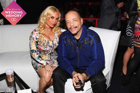 Ice T And Coco Austin S Relationship Timeline