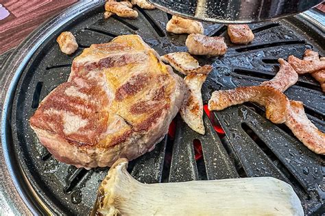 이천 국도변 맛있는 고기집 인생고기집정육식당