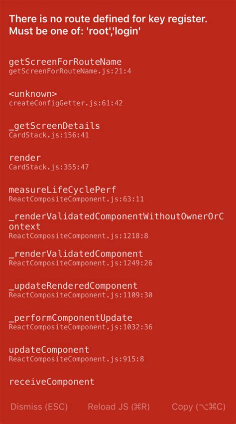 how to hide drawer for specific scenes · issue 2142 · aksonov react native router flux · github