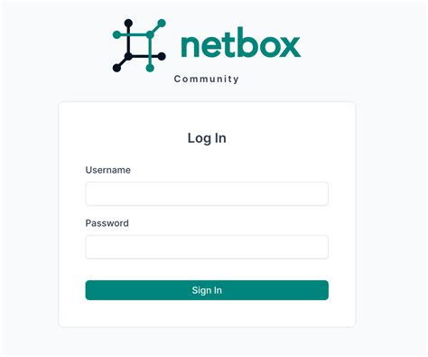 How To Install Netbox On Docker