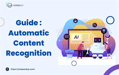 What Is Automatic Content Recognition How Does It Work