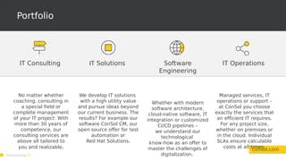 GitOps With Flux And Flagger PPT