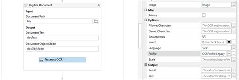 Error Using Data Extraction Example Code Page 2 Document Understanding Uipath Community Forum