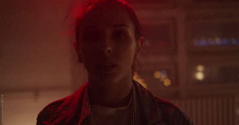 Teenage Girl By Stocksy Contributor Marko Stocksy