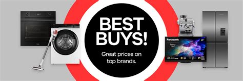 Best Buys 100 Home