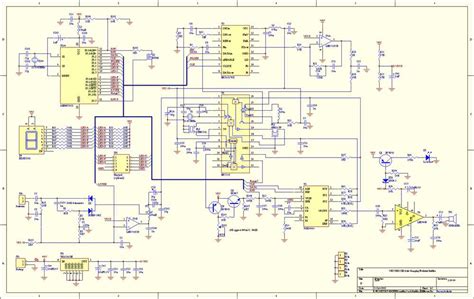The Ultimate Guide To Understanding Treadmill Schematics A