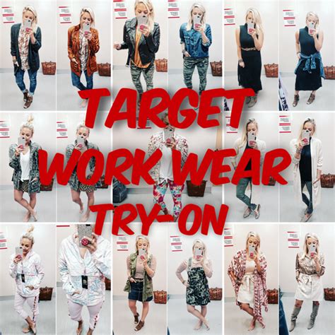Target Employee Dress Code