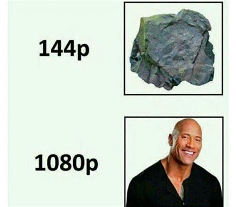 The Ultimate Collection Of Rock Memes Only On Sportskeeda