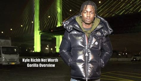 Kyle Richh Net Worth Net Worth Popular Rappers American Rappers