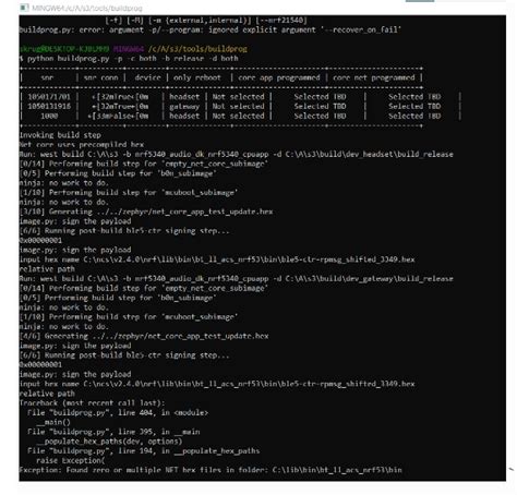 Roadtest Nordic Bluetooth LE Audio Development Kit NRF DK By Steve K Element Community