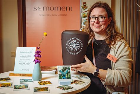 „happe End Bestattungsmesse In Hamburg Ohlsdorf Mopo